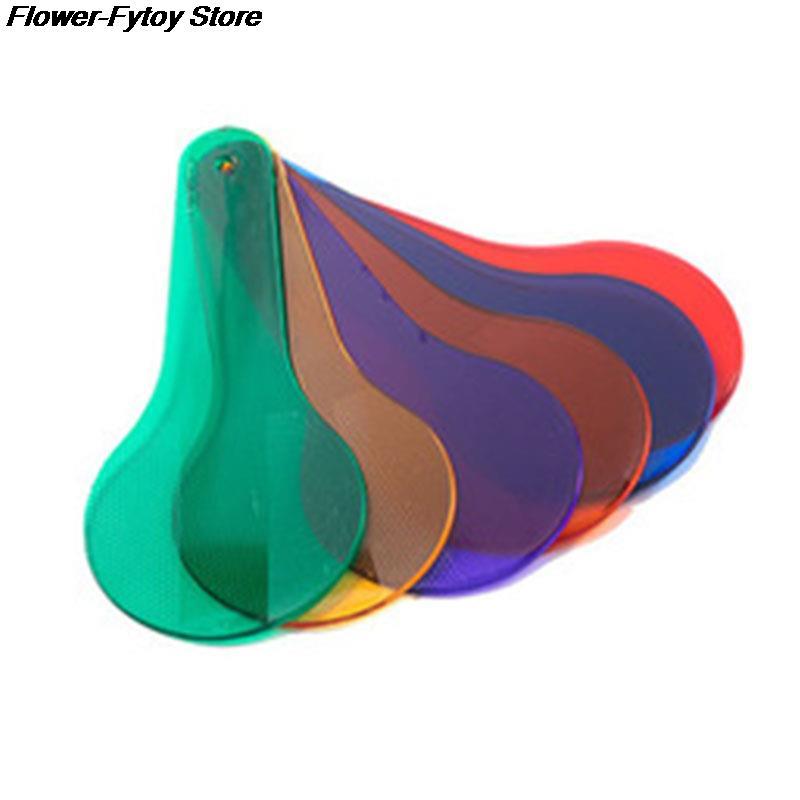 6Pcs Kid Coloring Leren Boards Baby Vroege Educati... – Vicedeal