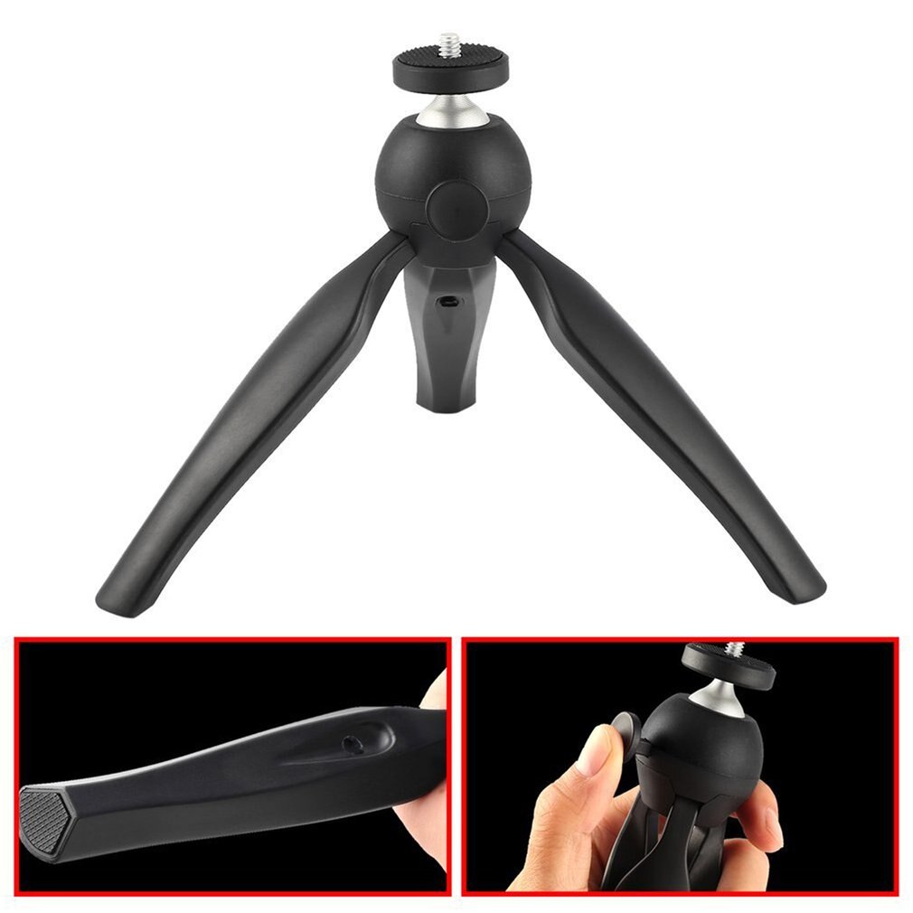 Mini Statief Voor Smartphone & Telefoon Houder Sta... – Vicedeal