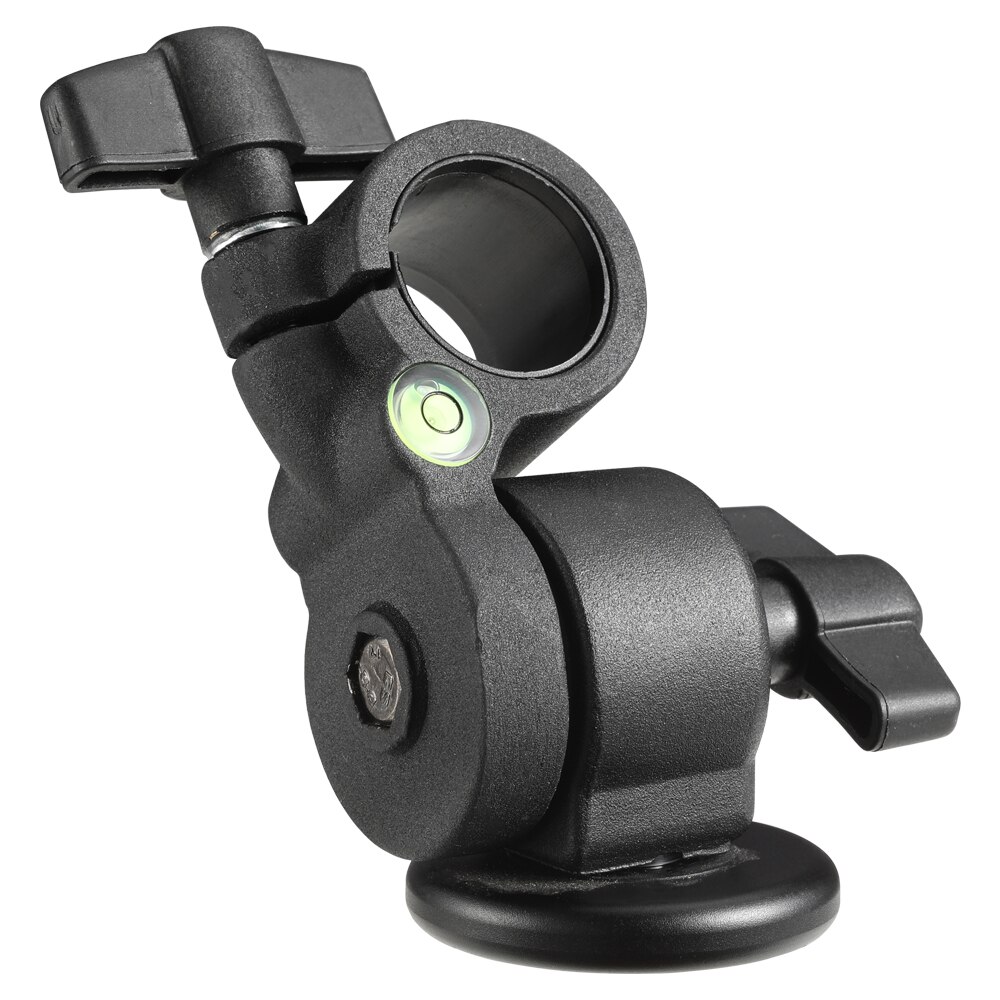 TRIOPO Aluminum Alloy horizontal type Tripod Ball ... – Vicedeal