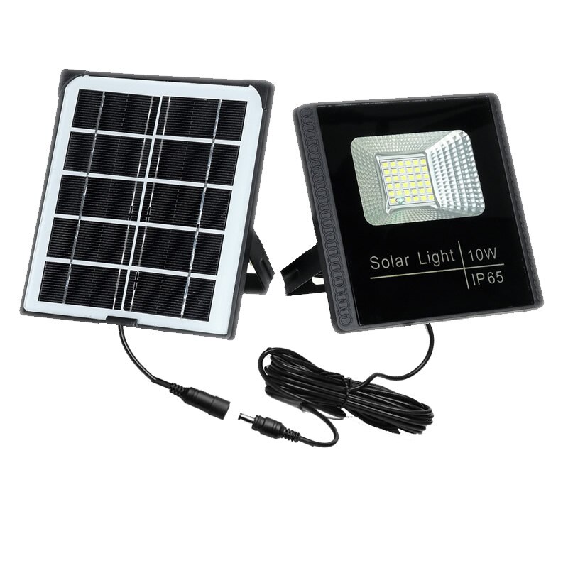 Solar Wall Lights Outdoor Waterproof Security Sola... – Grandado