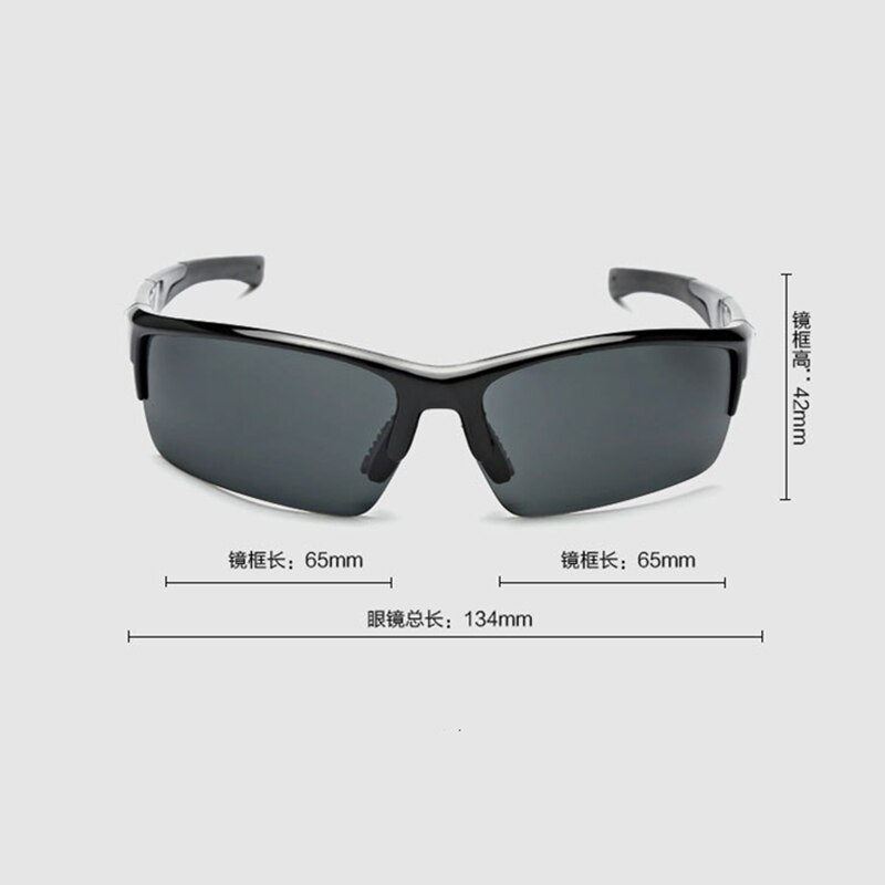 MLLSE Brand Night Vision Goggles Drivers Men Goggl... – Grandado