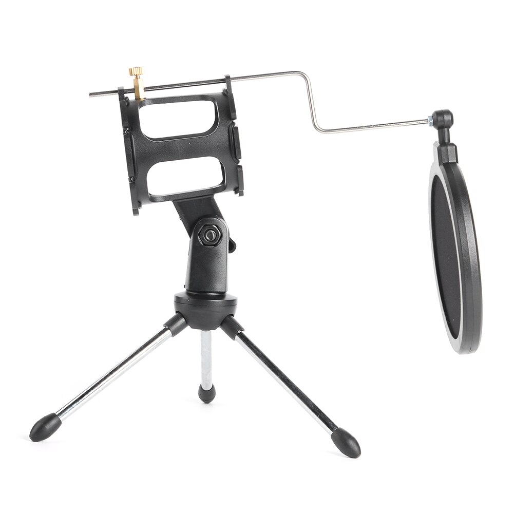 Condenser Recording Microfone Ultra-wide Condenser... – Vicedeal