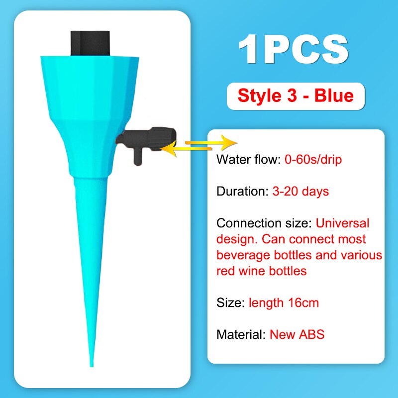 Garden Automatic dripper Drip irrigation system fo... – Vicedeal