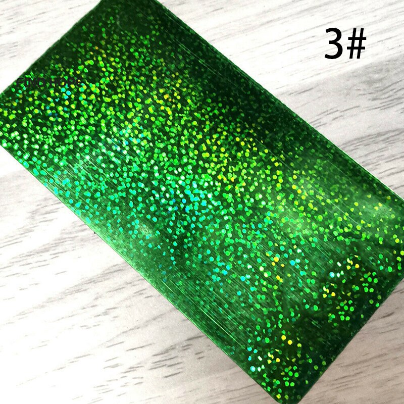 8 Kleuren Vinyl Sticker Htv Druk Strijken Stof Lij... – Grandado