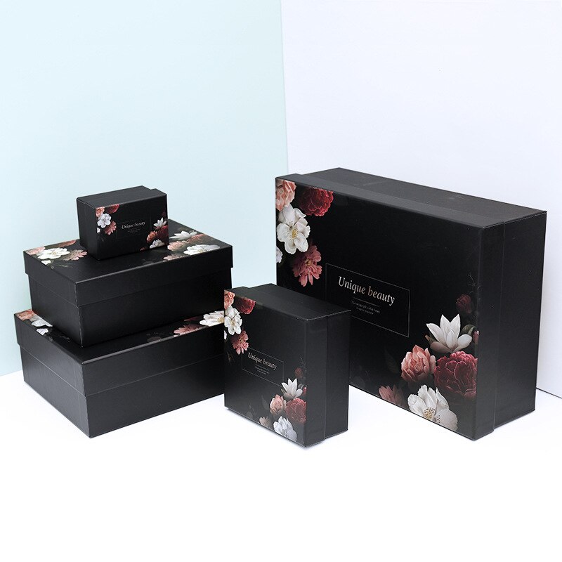 High-Grade Jewelry Display Box and Packaging for L... – Vicedeal