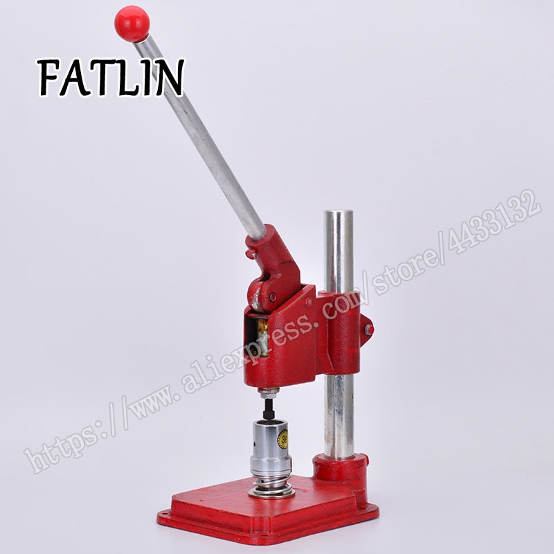 Stof Bedekte Knopen Machine Maken Knop Handgemaakt... – Grandado