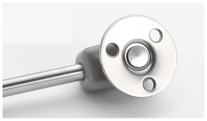 1pcs 100N /10kg Pneumatic Rod Cushion Retractable ... – Grandado