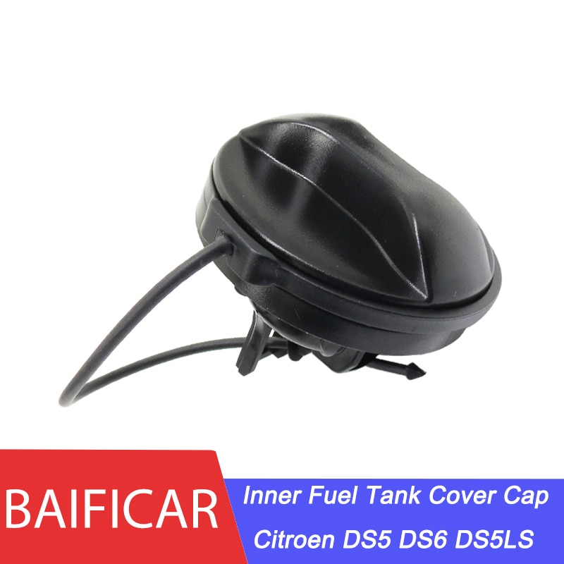 Baificar Brand Fuel Inner Tank Covers Cap For Citr... – Grandado