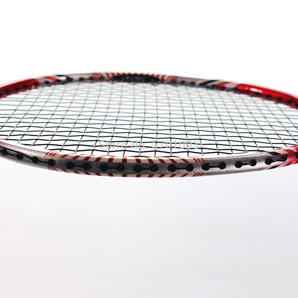 badminton racket set NO.7200 Lightweight Badminton... – Grandado