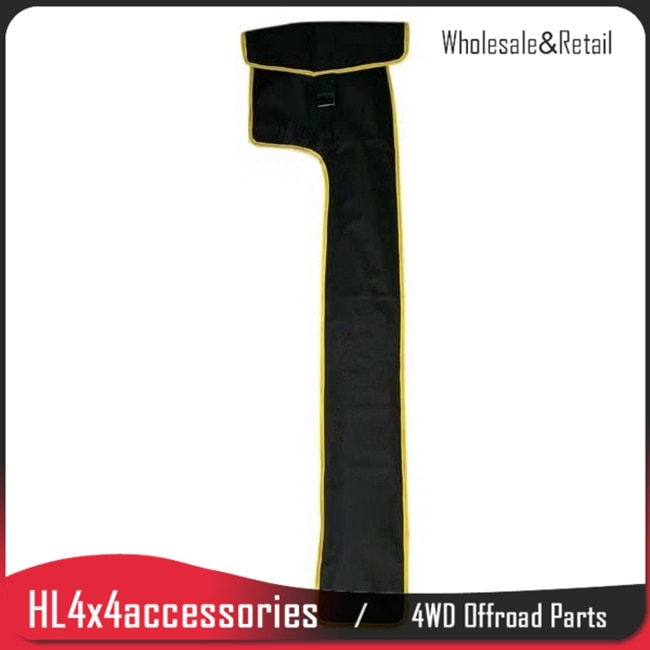 truck accessories High Lift Jack Protector cover f... – Grandado