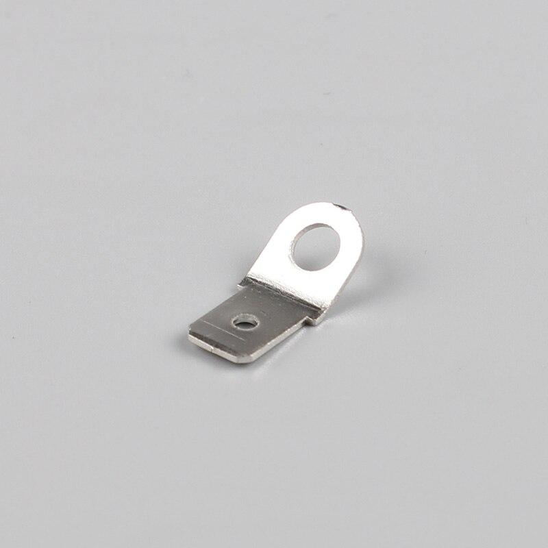 100pcs/lot 6.3 car horn terminal tinned copper ter... – Grandado