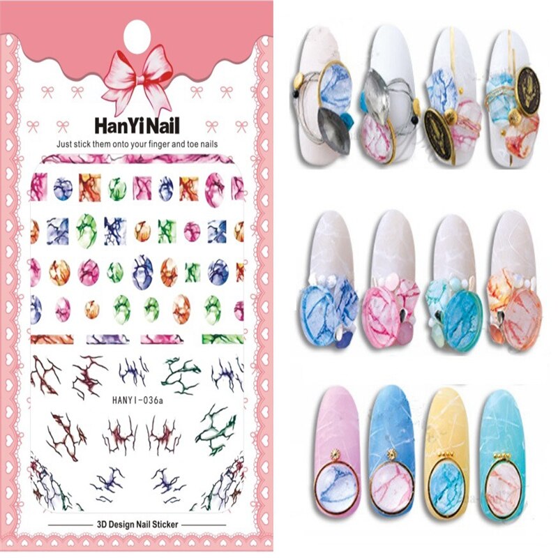 1 Pc Maagd Maria Jezus Christus 3D Nail Angel Cupi... – Vicedeal