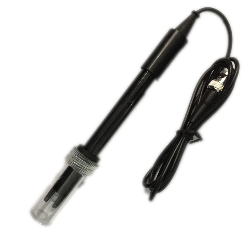 PH Electrode Sensor Pen Type BNC Connector Probe P... – Grandado