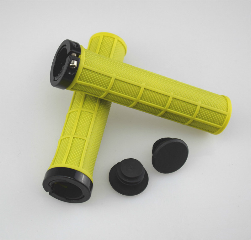 Bicycle Grip Road Bike Grip Mountain Bike Grip Bil... – Grandado