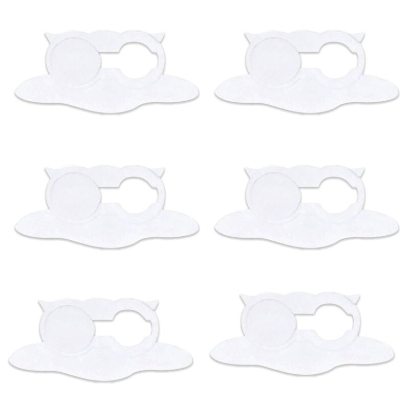6 PCS Ultra Thin Webcam Cover Privacy Protection f... – Grandado