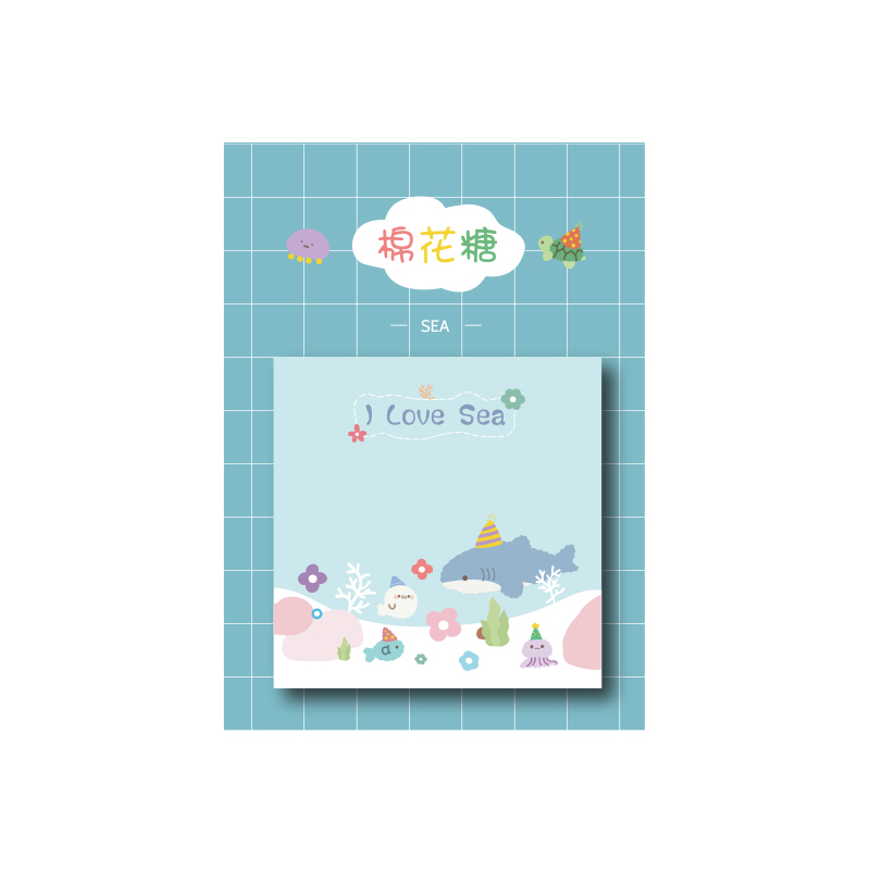 Mr Papier 30 stks/partij 8 Ontwerpen Suikerspin Be... – Vicedeal