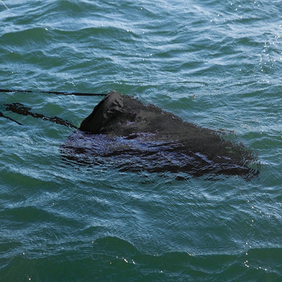 32" Drift Sock Sea Anchor Float Set Sea Brake Fits... – Grandado