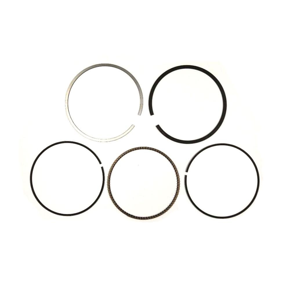 (341) Set of 4 Piston Ring 55568927 For GM Cruze 1... – Grandado