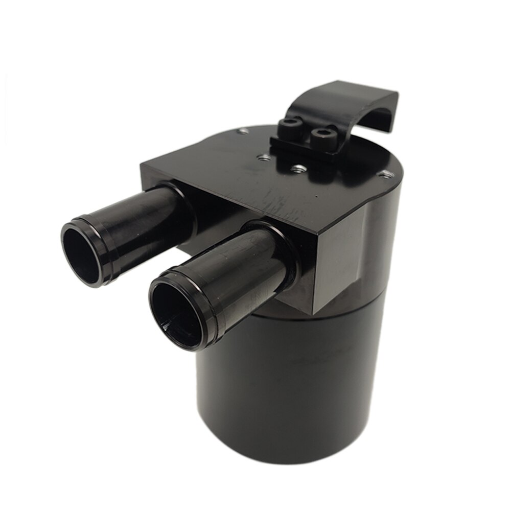 Car High Performance Black Aluminum Alloy Reservio... – Grandado