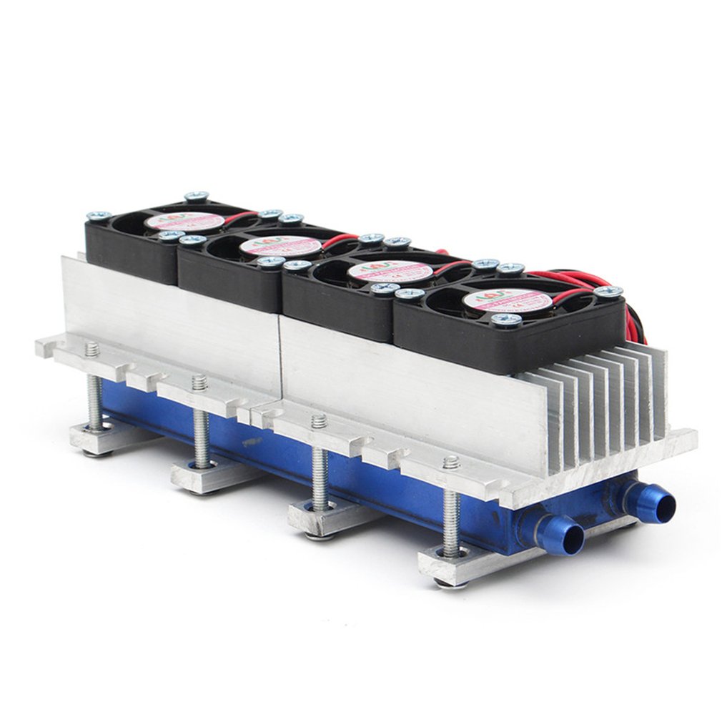 288W Thermoelectric Peltier Cooler DC12V Semicondu... – Grandado