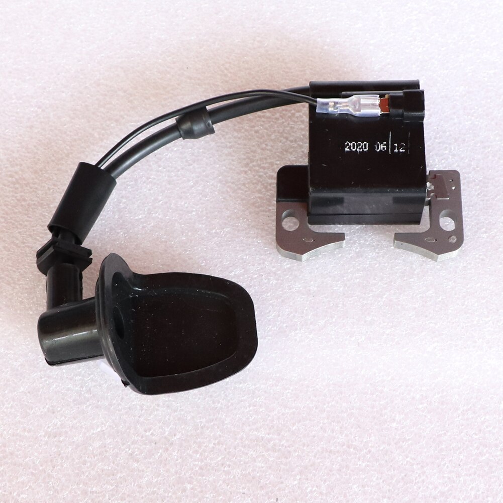 Motorcycle IGNITION COIL Engine part with spark pl... – Vicedeal