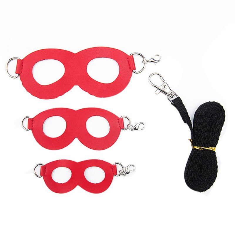 Small Pet Hamster Leash Harness Rope Gerbil Cotton... – Grandado