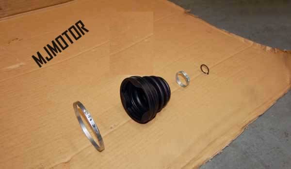 1kit CV BOOTS inner and outer kit left and right s... – Grandado