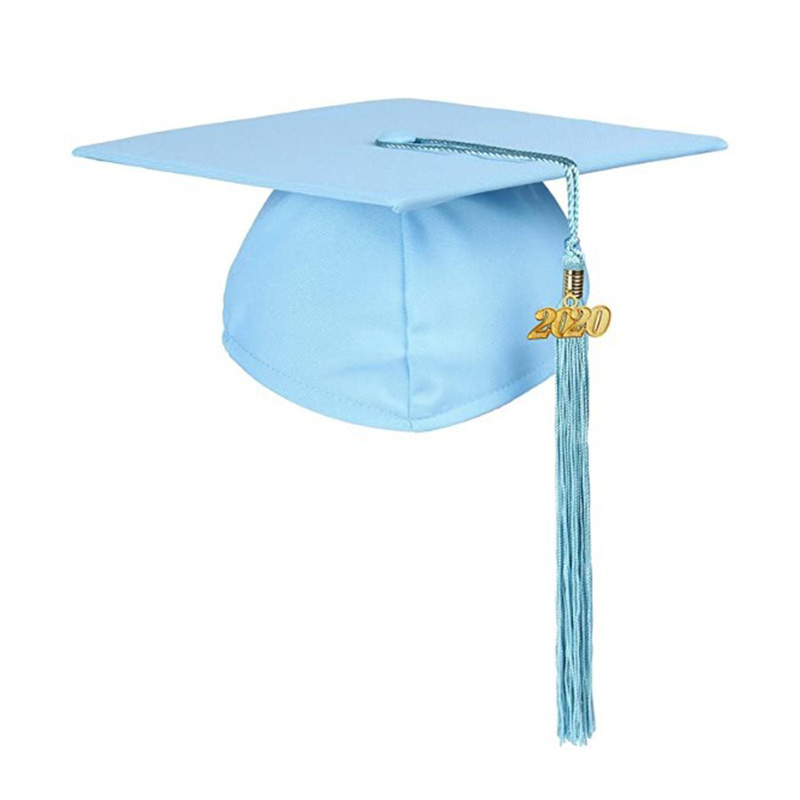 Academic-Hat Undergraduate Bachelor Hat Adult Cere... – Grandado