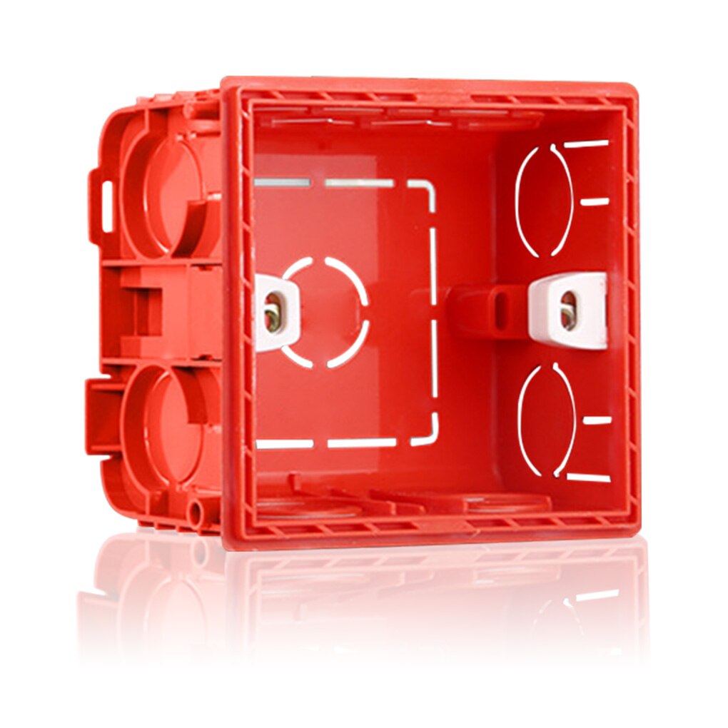 Socket Adjustable Mounting Junction Box Internal C... – Vicedeal
