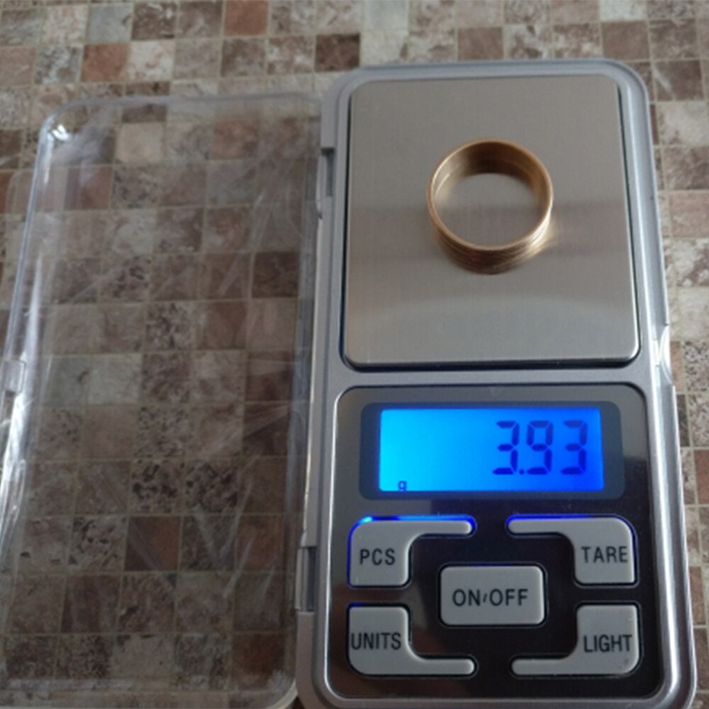 Oauee Mini Precisie Digitale Weegschaal Voor Goud ... – Grandado