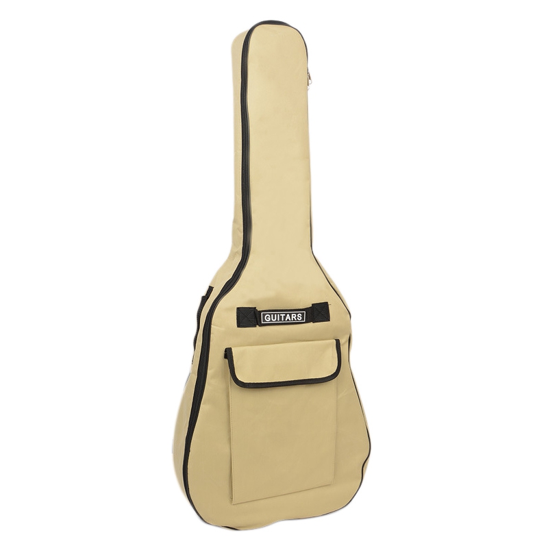 40/41Inch Oxford Fabric Acoustic Guitar Gig Bag Wa... – Vicedeal