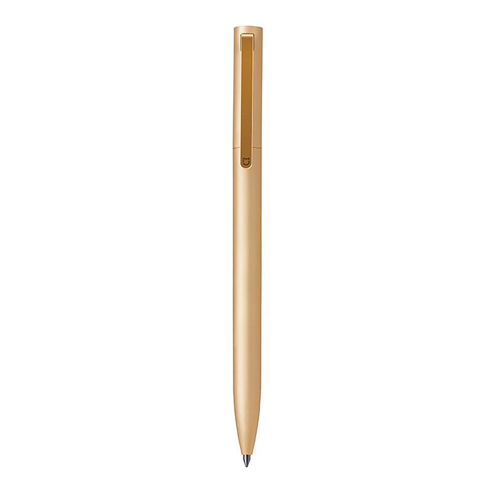 Original Xiaomi Sign Pens Mijia Metal Ballpoint pe... – Vicedeal
