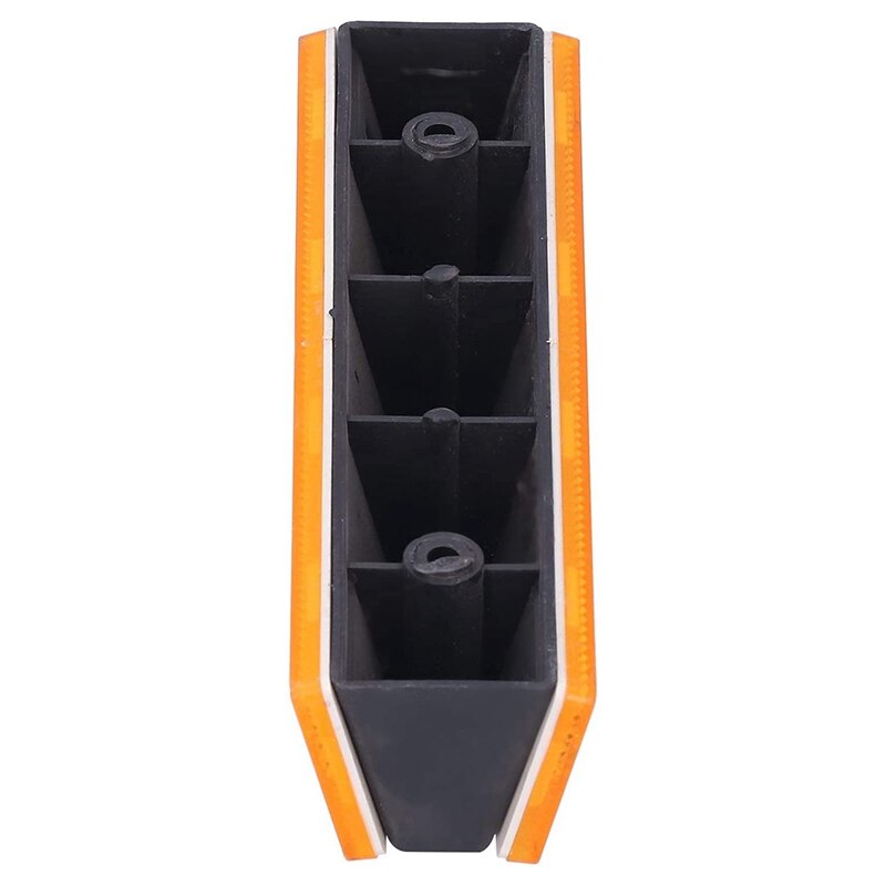 Road Markings Rectangle Reflective Sign Road Plug ... – Grandado