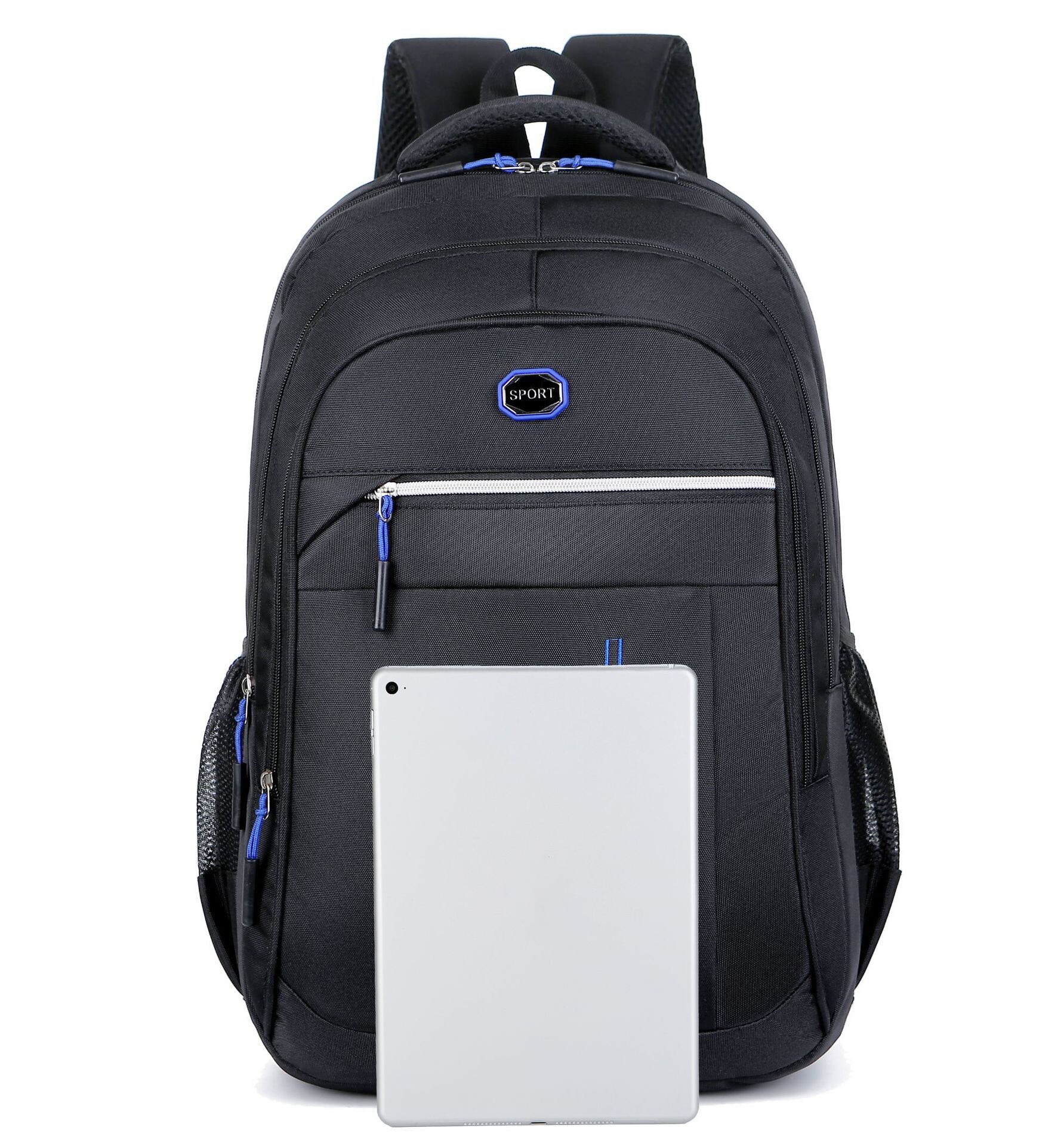 Men's Casual Backpacks Large Capacity Business... – Grandado