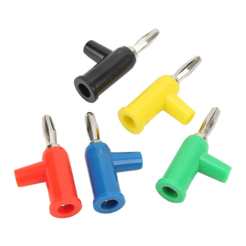 Solderless Banana Plugs Banana Plugs Easy Installa... – LovingPrices