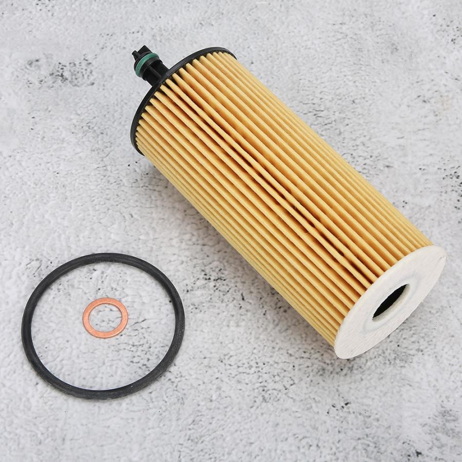 Engine Oil Filter 11428507683 Car Parts Fits for F... – Grandado