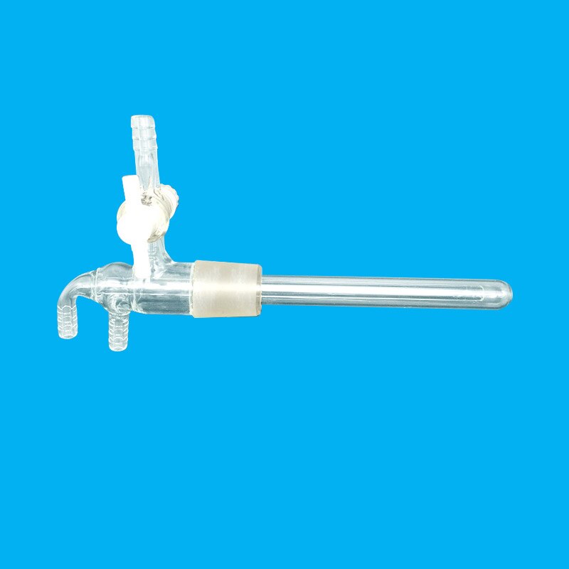 250ml Laboratory Glass Micro sublimator sublimatio... – Vicedeal