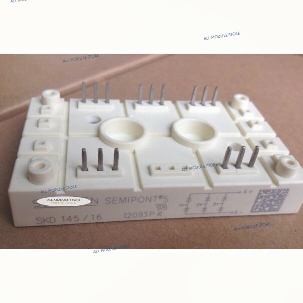 SKD115/16 SKD 115/16, módulo IGBT y ORIGINAL, – Grandado