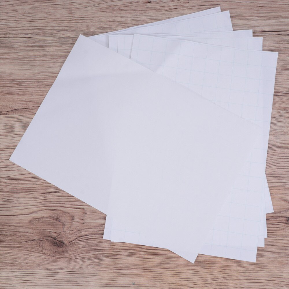 5PCS Heat Transfer Printing Paper A4 Sublimation T... – Grandado