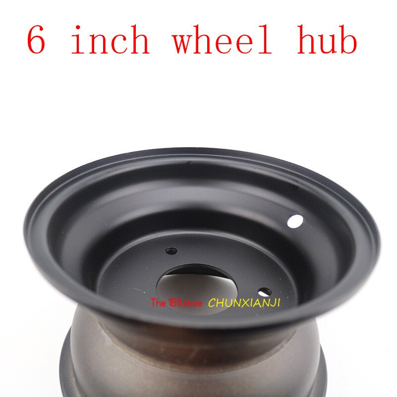 Lightning Zending Wiel Hub 6 Inch Velgen Atv 145 /... – Vicedeal