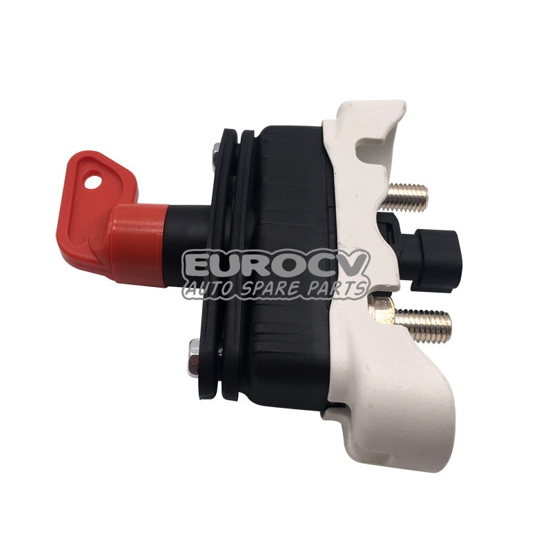 Spare Parts for Volvo Trucks VOE 21199003 Battery ... – Grandado
