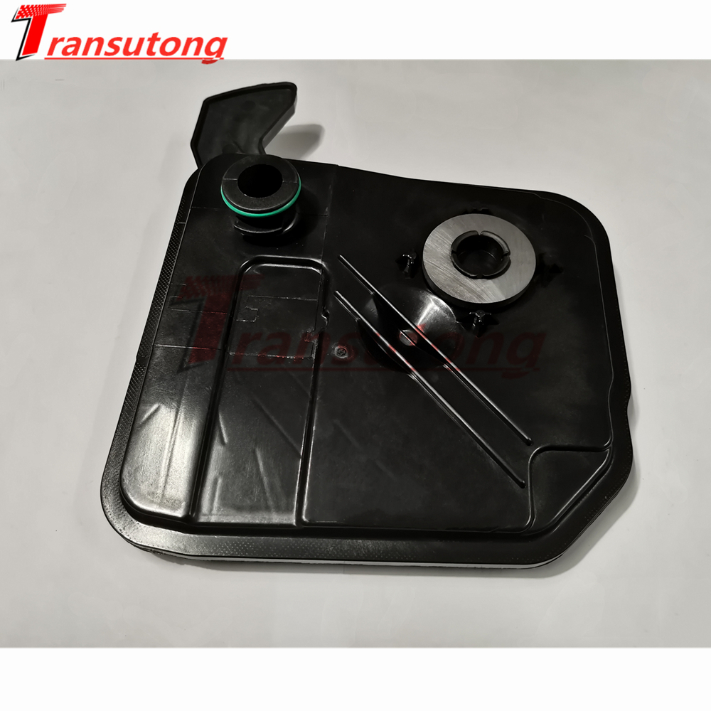 Automatic Transmission Oil Filter 6F35 OEM BB5Z7A0... – Grandado