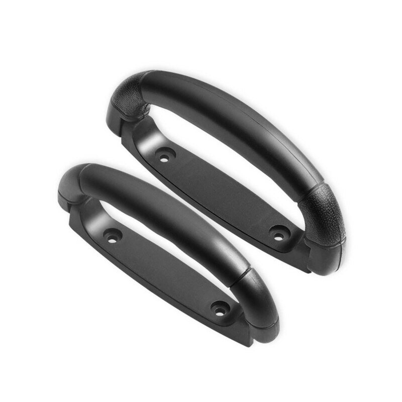 Multipurpose Box Plastic Handle Suitcase Side Carr... – Grandado