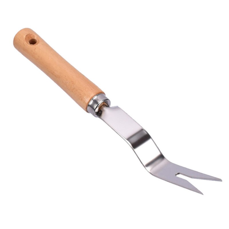 Garden hand tool harrow, ergonomic weeding and sow... – Grandado