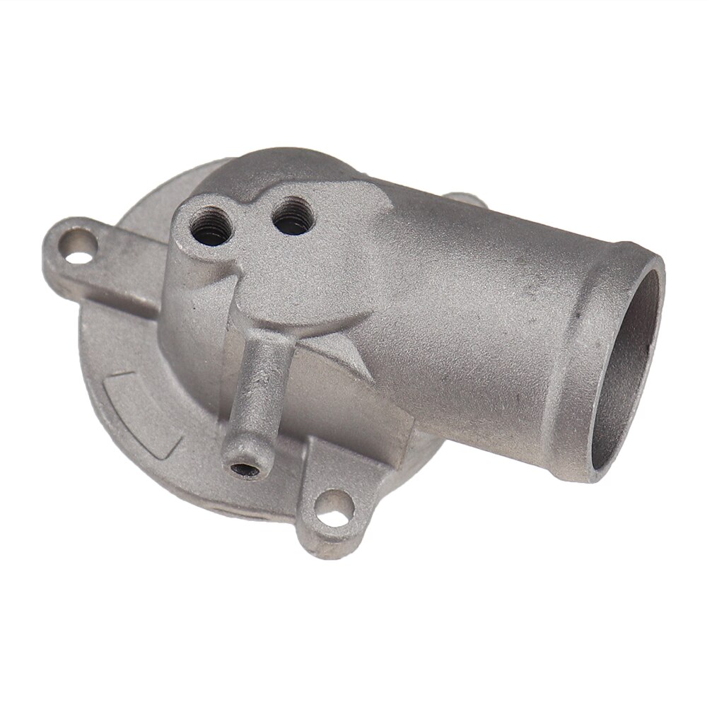 1112030875 zmodernizowane aluminium termostat siln... – Grandado