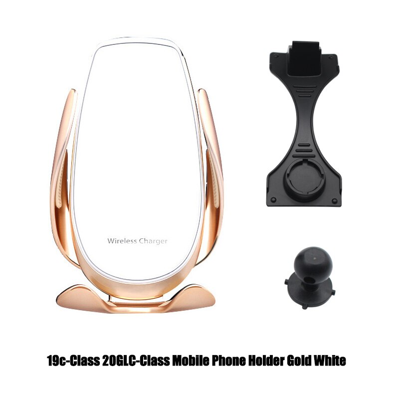 Car Mobile Phone Holder for Mercedes Benz C GLC Cl... – Grandado