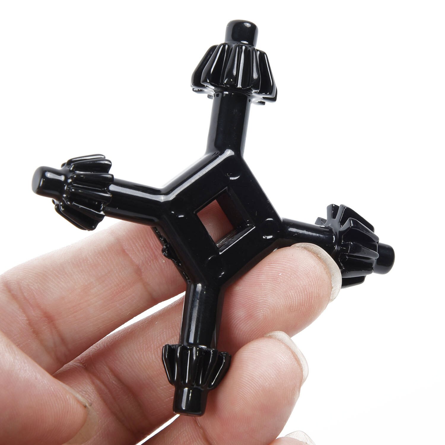 4-Way Drill Press Chuck Key Universal Combination ... – Grandado