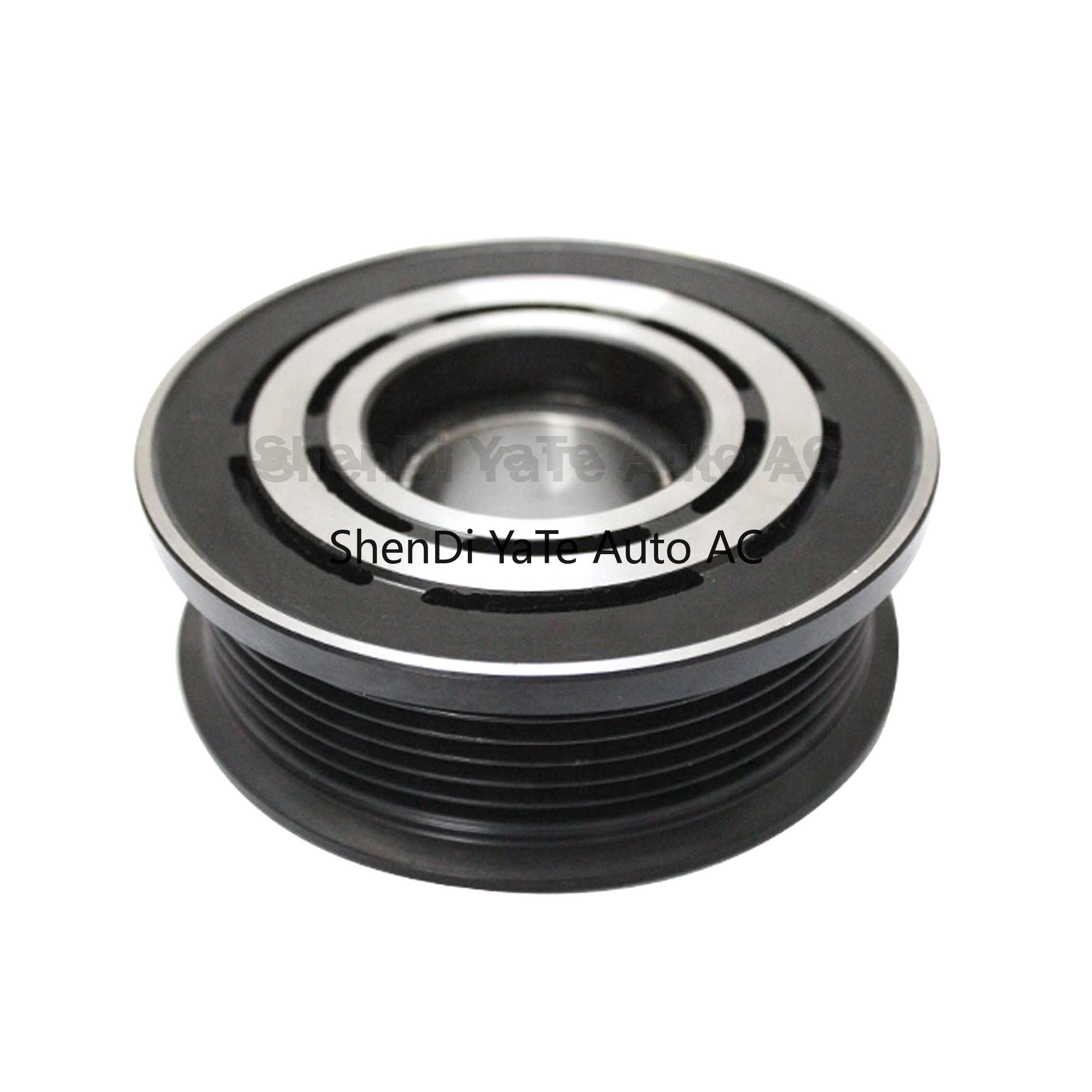 Visteon-scroll compressor embreagem eletromagnétic... – Grandado