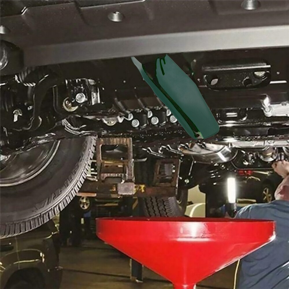 Algemene Trechter Flexibele Olie Aftappen Trechter... – Vicedeal