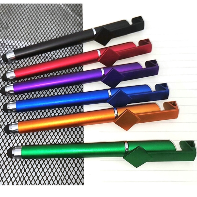 12PCS Multifunctional Tablet Pen, 3 in 1 Touching ... – Vicedeal